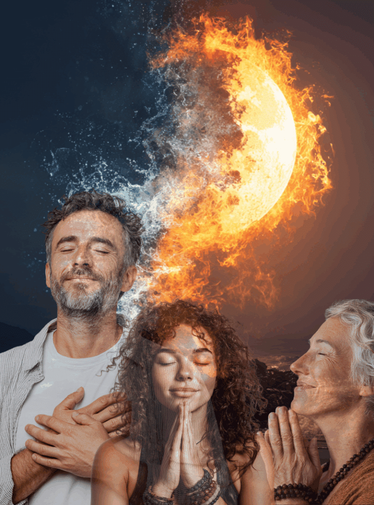 What is Psychosynthesis? The Science of the Soul