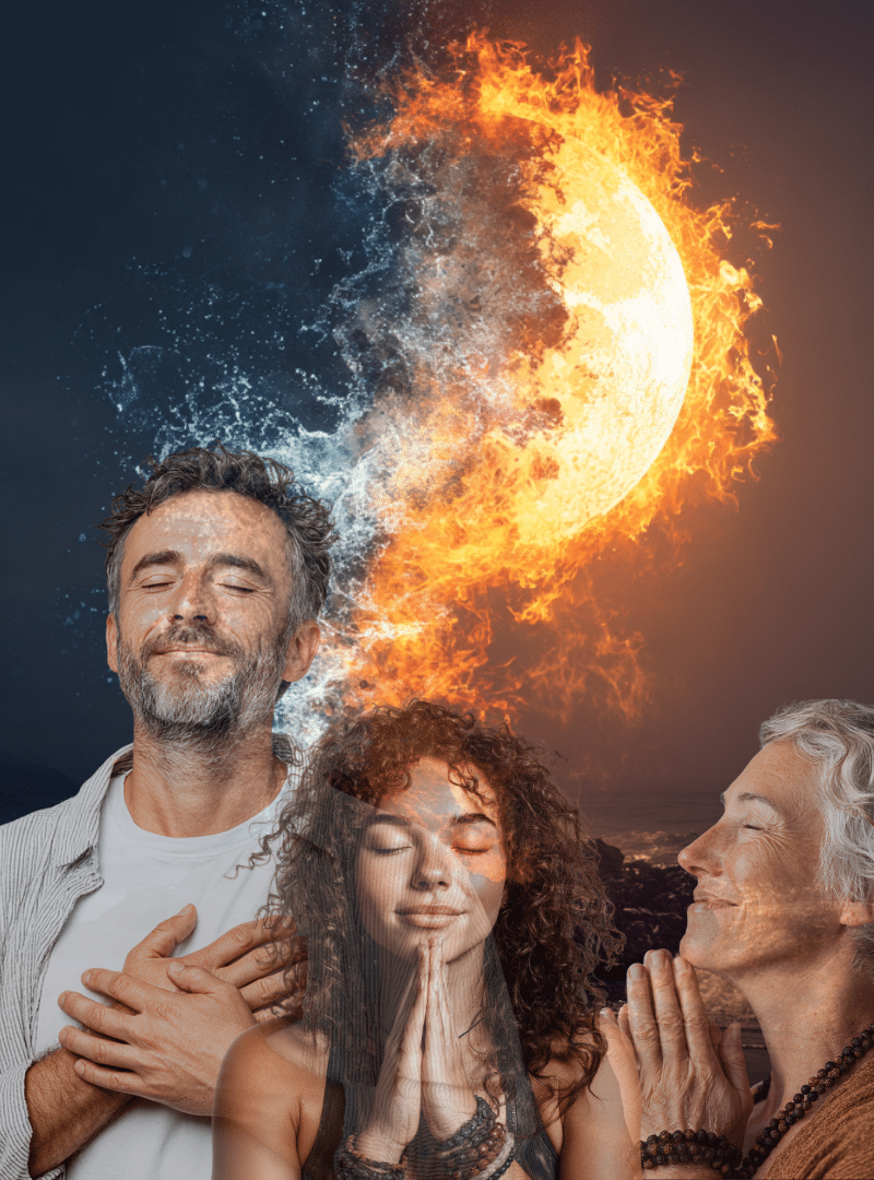 What is Psychosynthesis? The Science of the Soul