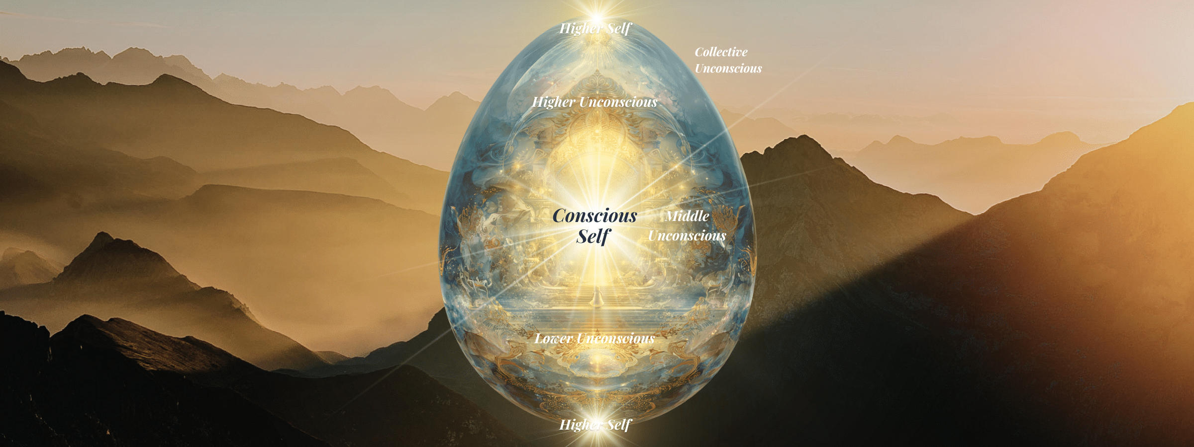 Psychosynthesis Life Coach Certification